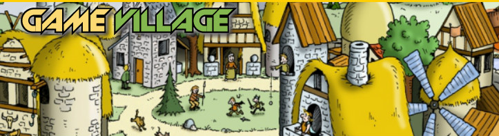 Game Village